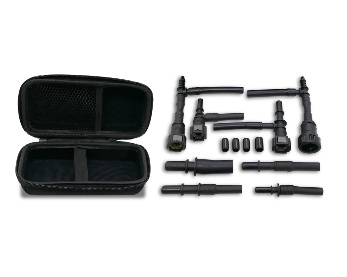 Redline Launches New EasyConnect® – Redline Detection