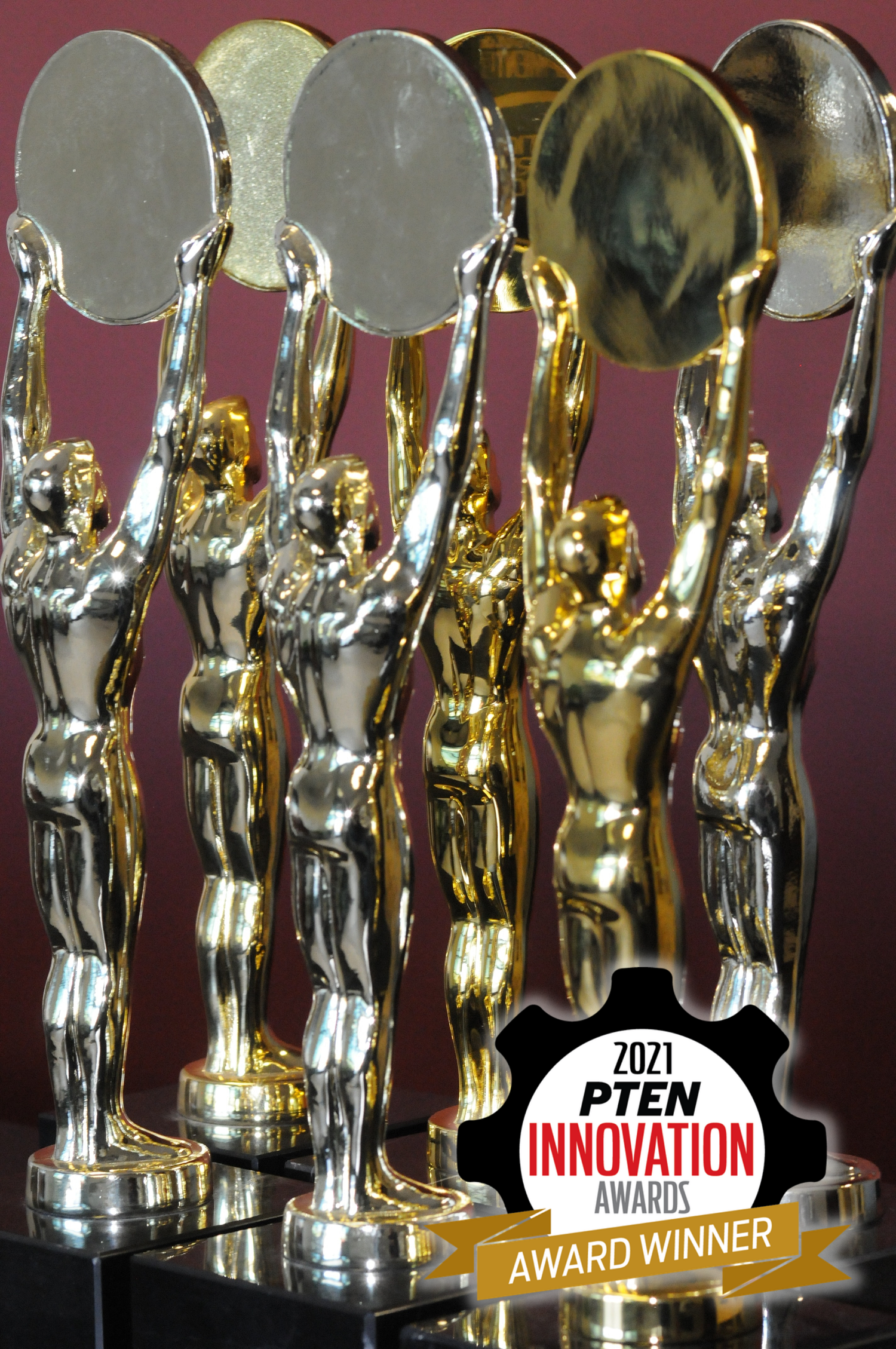 Redline Detection Wins PTEN Innovation Award for New EasyConnect®