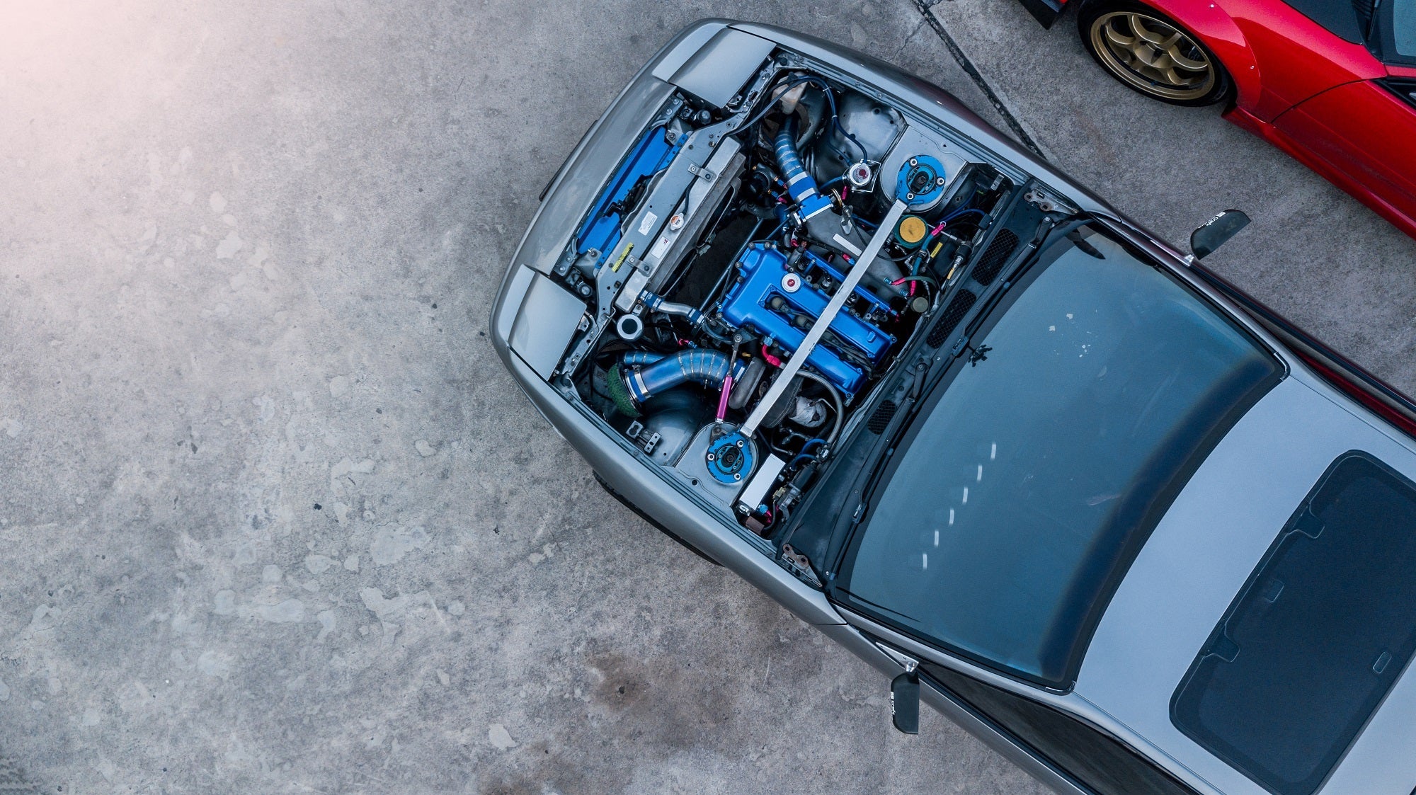 High-Pressure/Boosted System Diagnostics | Redline Detection