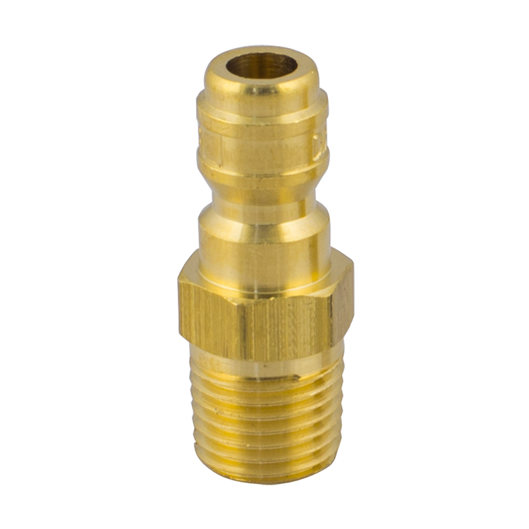 Temperature Port Adaptor – Redline Detection