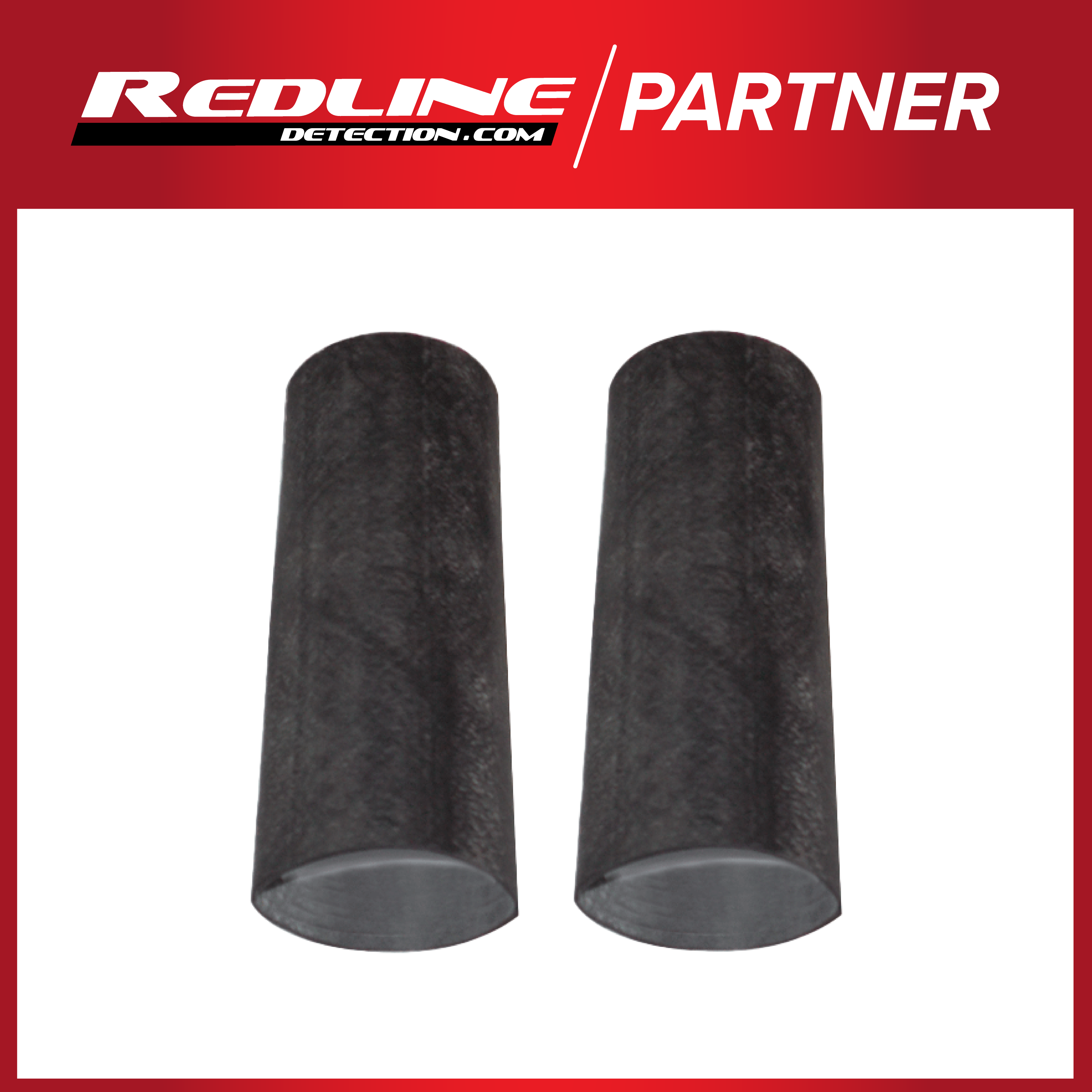 Easy INTAKE™ Replacement Bladders (2 pack) - RP – Redline Detection