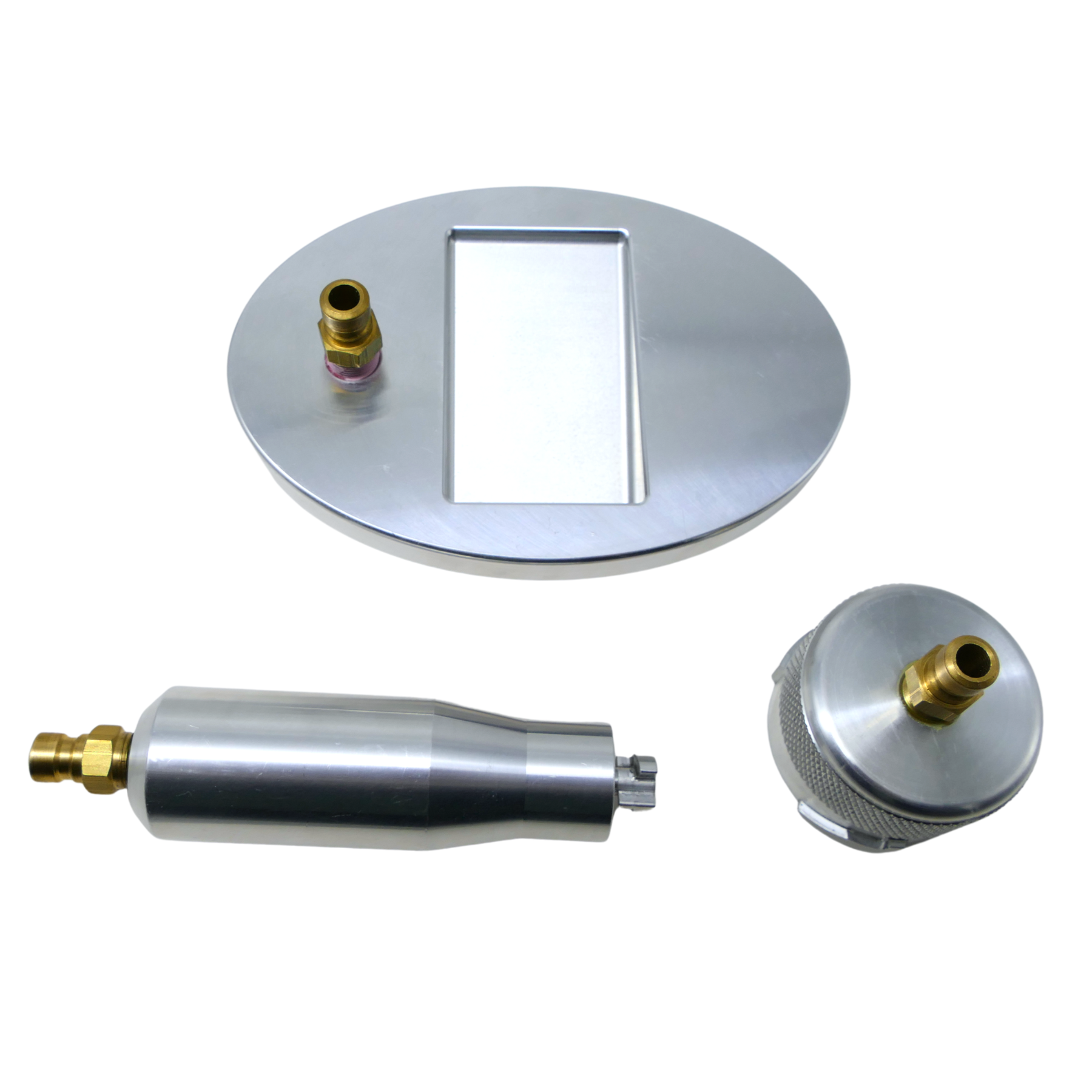 Battery + Coolant Leak Detector Accessories – Redline Detection