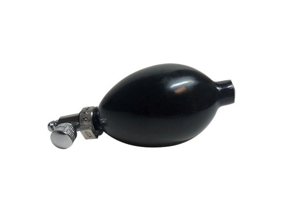 Replacement Easy INTAKE™ Hand Pump Bulb – Redline Detection